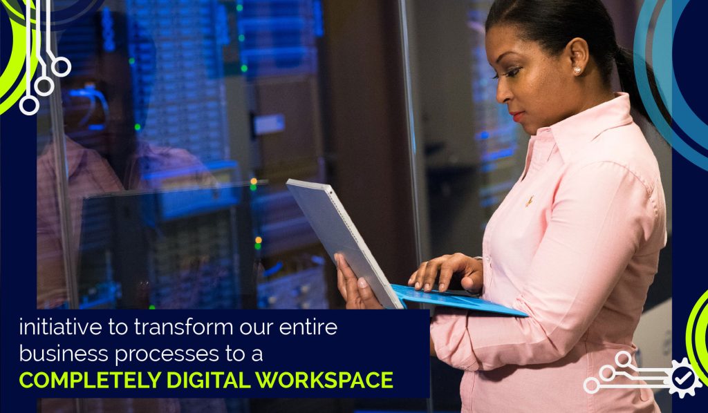 Infobuilder's Highlights of 2021 - Infobuilder Corner