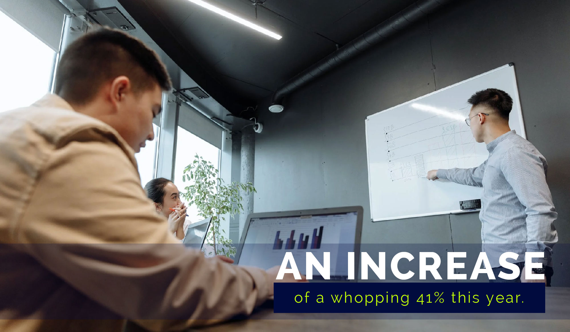 Infobuilder's Highlights of 2021 - Infobuilder Corner