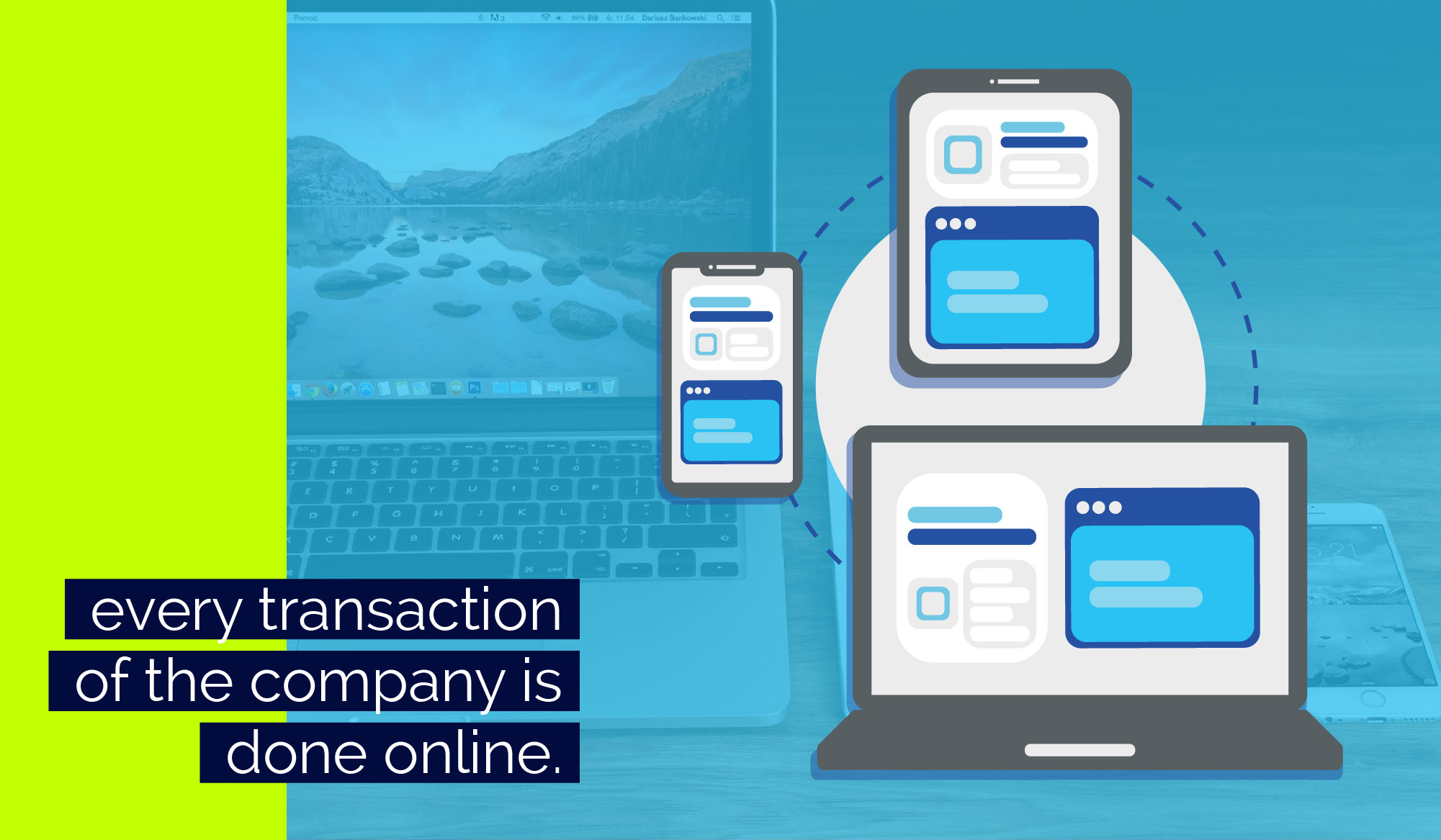 Infobuilder's Highlights of 2021 - Infobuilder Corner